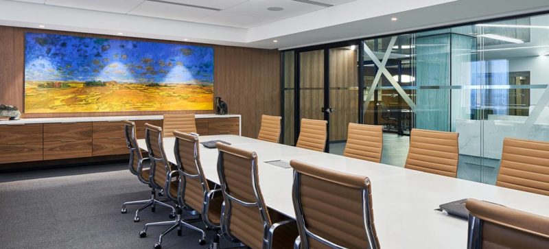 Downtown Ottawa Business Centre - ONE60 ELGIN